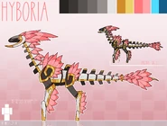Hyboria/Legacy | Creatures of Sonaria Wiki | Fandom