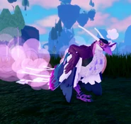 Kemoti | Creatures of Sonaria Wiki | Fandom