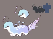 Minawii/Legacy | Creatures of Sonaria Wiki | Fandom