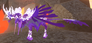 Mooslmossle | Creatures of Sonaria Wiki | Fandom