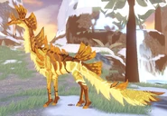 Pliarys | Creatures of Sonaria Wiki | Fandom