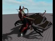 Trutholbyeva | Creatures of Sonaria Wiki | Fandom