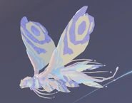 Zhelijin | Creatures of Sonaria Wiki | Fandom