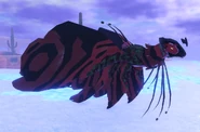 Zhelijin | Creatures of Sonaria Wiki | Fandom