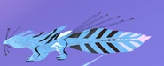 Aesho | Creatures of Sonaria Wiki | Fandom