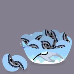 User blog:Coffee The Protogen/Sonaria Snackz | Creatures of Sonaria ...