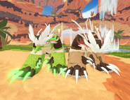 Geogoff | Creatures of Sonaria Wiki | Fandom