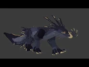 Lissiceous | Creatures of Sonaria Wiki | Fandom