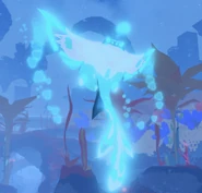 Uleoum | Creatures of Sonaria Wiki | Fandom