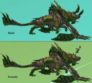 Varskela | Creatures of Sonaria Wiki | Fandom