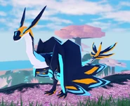 Vin'rou (Kaluaka) | Creatures of Sonaria Wiki | Fandom