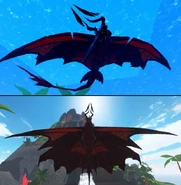 Dalghara | Creatures of Sonaria Wiki | Fandom