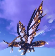 Haechionx | Creatures of Sonaria Wiki | Fandom