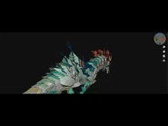 Mijusuima | Creatures of Sonaria Wiki | Fandom