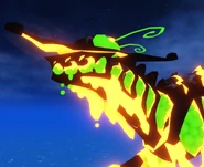 Pierry | Creatures of Sonaria Wiki | Fandom