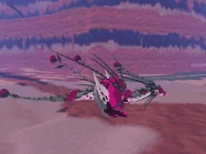 Skulderouge | Creatures of Sonaria Wiki | Fandom