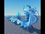 Ura | Creatures of Sonaria Wiki | Fandom