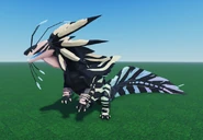 Aesho | Creatures of Sonaria Wiki | Fandom