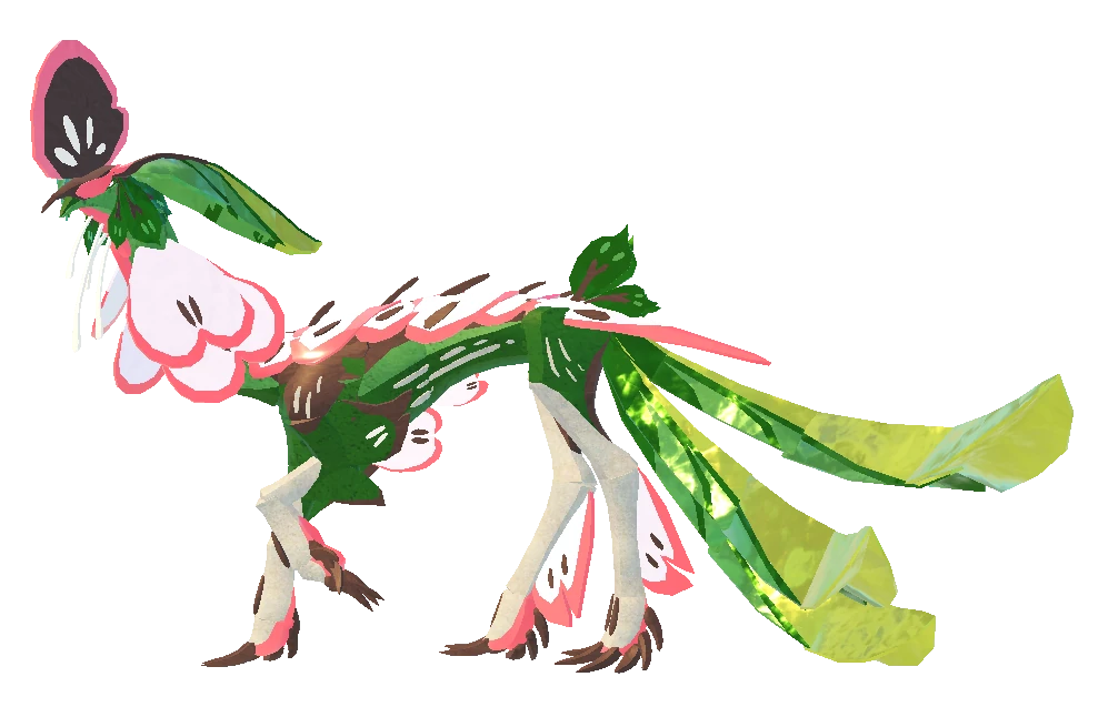 Aholai | Creatures of Sonaria Wiki | Fandom