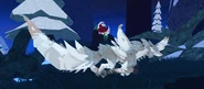 Fyranili | Creatures of Sonaria Wiki | Fandom