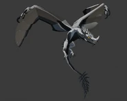 Vin'rou (Kaluaka) | Creatures of Sonaria Wiki | Fandom