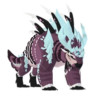 Nyctoxon/Legacy | Creatures of Sonaria Wiki | Fandom