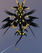 Seraphis | Creatures of Sonaria Wiki | Fandom