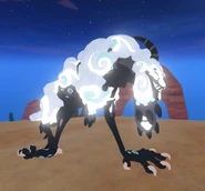 Ushrumesh | Creatures of Sonaria Wiki | Fandom