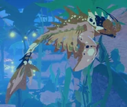 Arachyu | Creatures of Sonaria Wiki | Fandom