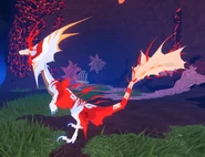 Arcabatur | Creatures of Sonaria Wiki | Fandom