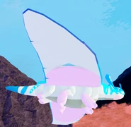 Chamei/Legacy | Creatures of Sonaria Wiki | Fandom