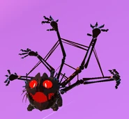 Felifaux | Creatures of Sonaria Wiki | Fandom