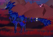 Hyboria | Creatures of Sonaria Wiki | Fandom