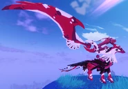 Moluna | Creatures of Sonaria Wiki | Fandom