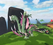 Venuella | Creatures of Sonaria Wiki | Fandom