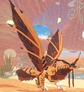 Haechionx | Creatures of Sonaria Wiki | Fandom