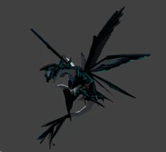 Hushike/Legacy | Creatures of Sonaria Wiki | Fandom