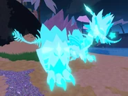 Irizah | Creatures of Sonaria Wiki | Fandom