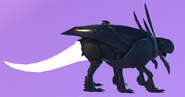 Laibonich | Creatures of Sonaria Wiki | Fandom