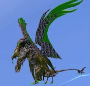 Noxulumen | Creatures of Sonaria Wiki | Fandom