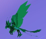 Veldys | Creatures of Sonaria Wiki | Fandom