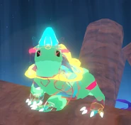 Gurava | Creatures of Sonaria Wiki | Fandom