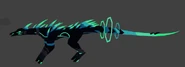 Hikorshi | Creatures of Sonaria Wiki | Fandom