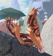 Ibetchi | Creatures of Sonaria Wiki | Fandom