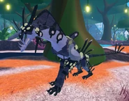 Tsugae/Legacy | Creatures of Sonaria Wiki | Fandom