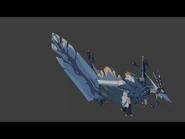 Tundrik | Creatures of Sonaria Wiki | Fandom