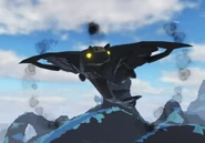 Uleoum | Creatures of Sonaria Wiki | Fandom