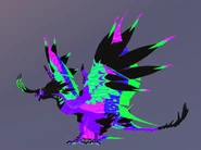 Vaumora | Creatures of Sonaria Wiki | Fandom