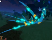 Zohdok | Creatures of Sonaria Wiki | Fandom