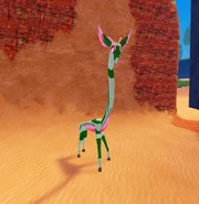 Citrulantis | Creatures of Sonaria Wiki | Fandom